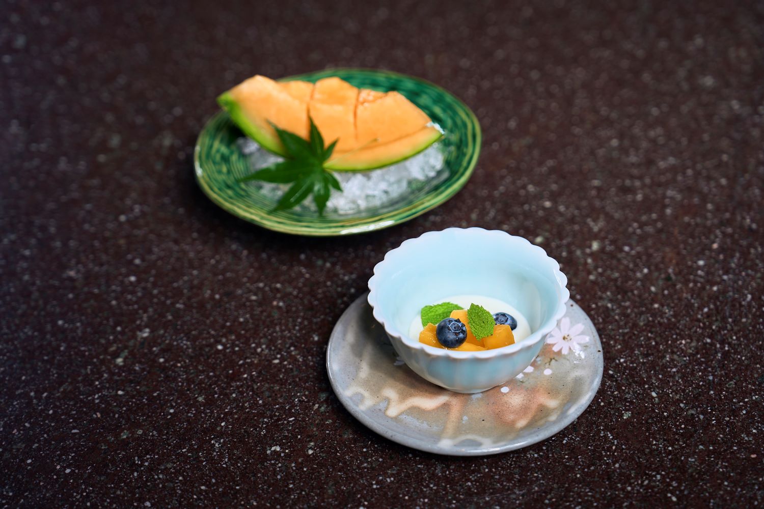 KAETSU - Grand Hyatt Hong Kong Restaurants