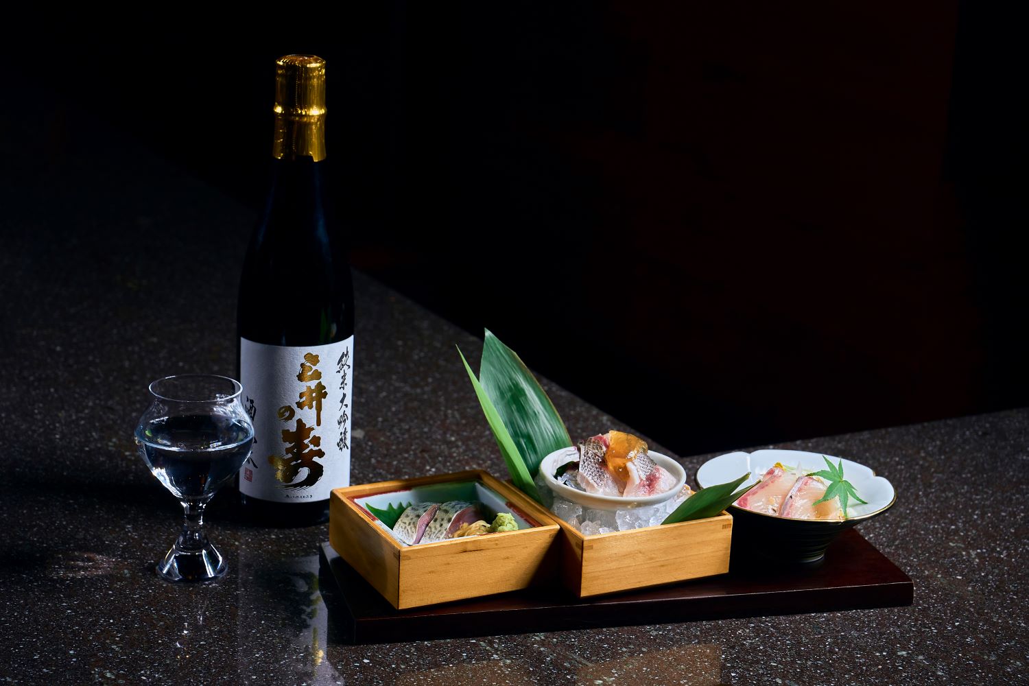 KAETSU - Grand Hyatt Hong Kong Restaurants