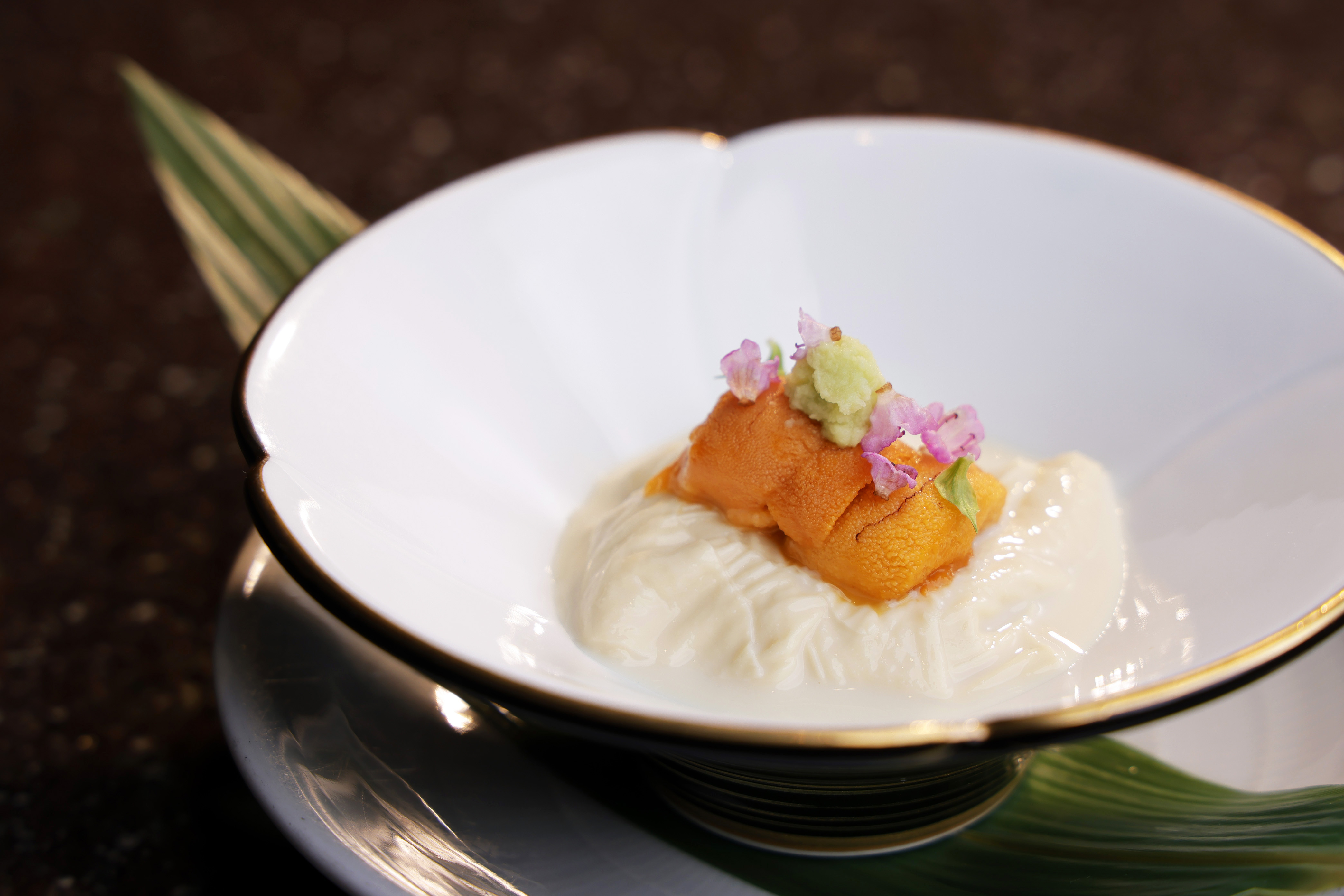 KAETSU - Grand Hyatt Hong Kong Restaurants