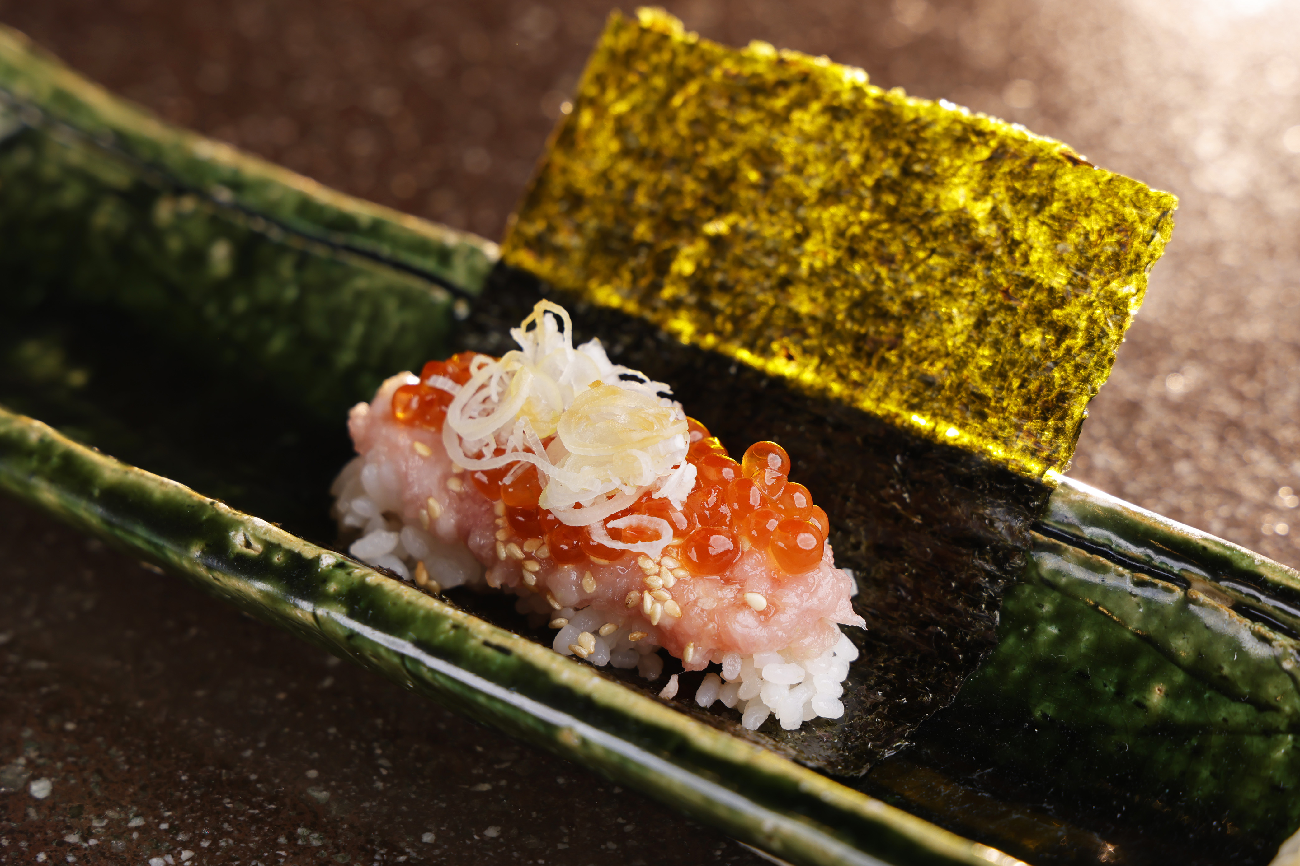 KAETSU - Grand Hyatt Hong Kong Restaurants