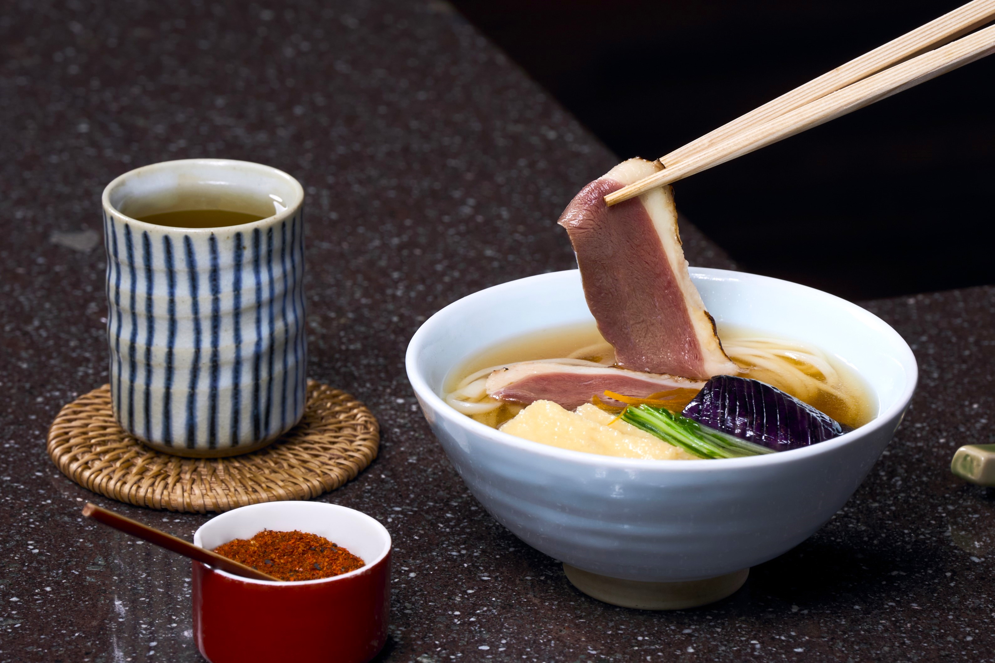 KAETSU - Grand Hyatt Hong Kong Restaurants