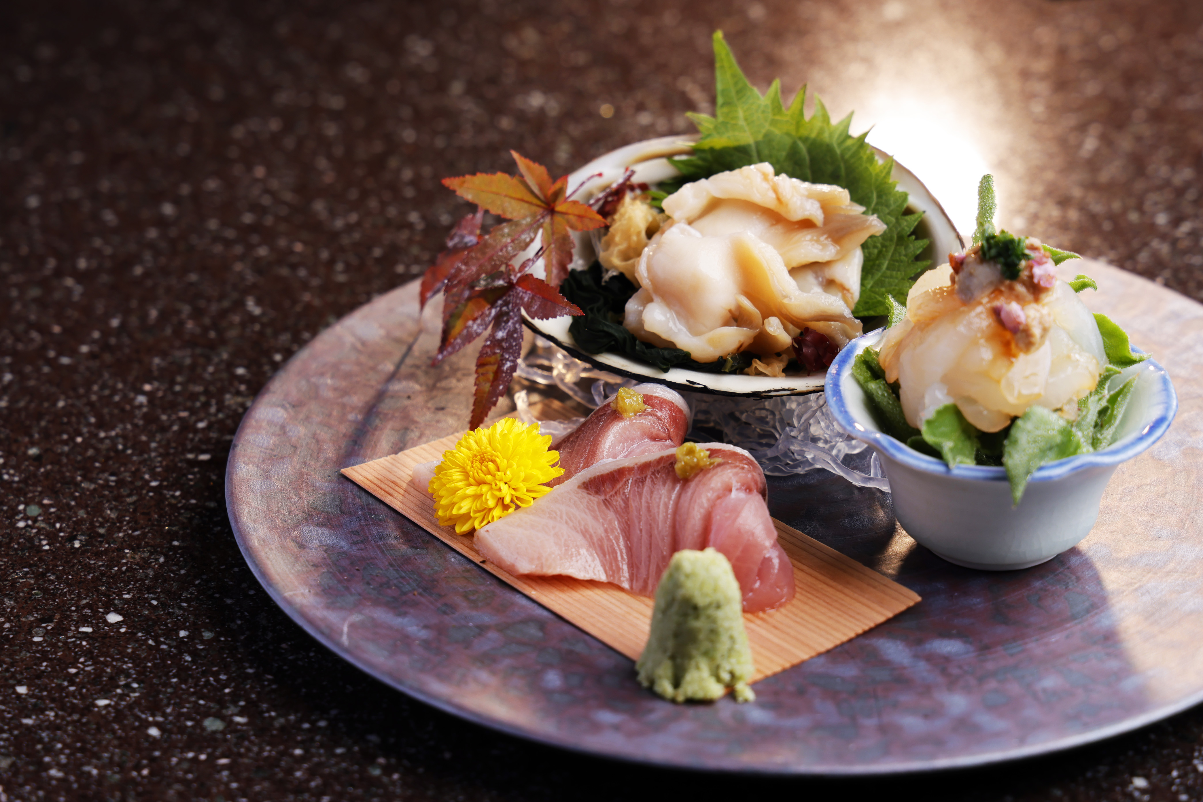 KAETSU - Grand Hyatt Hong Kong Restaurants