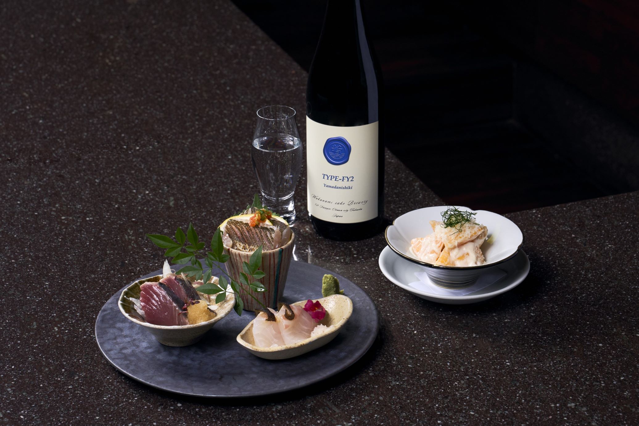 KAETSU - Grand Hyatt Hong Kong Restaurants