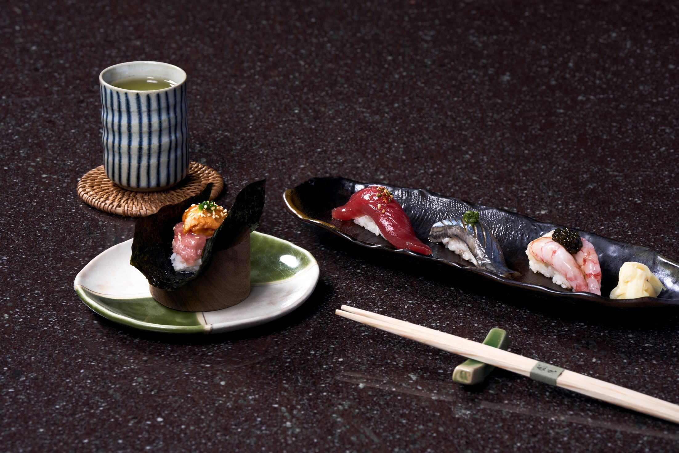 KAETSU - Grand Hyatt Hong Kong Restaurants