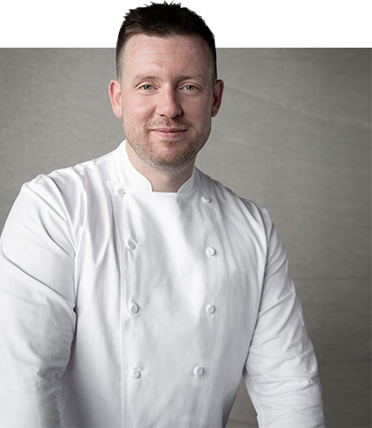 GRAND CAFÉ - Grand Hyatt Hong Kong Restaurants