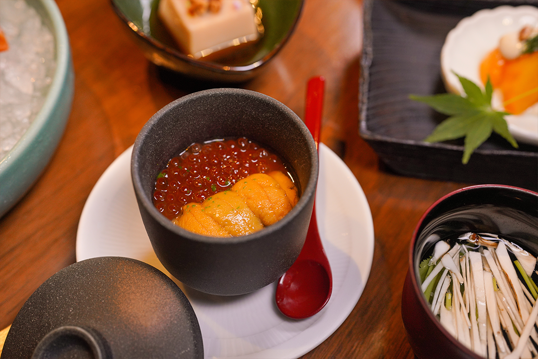 KAETSU - Grand Hyatt Hong Kong Restaurants