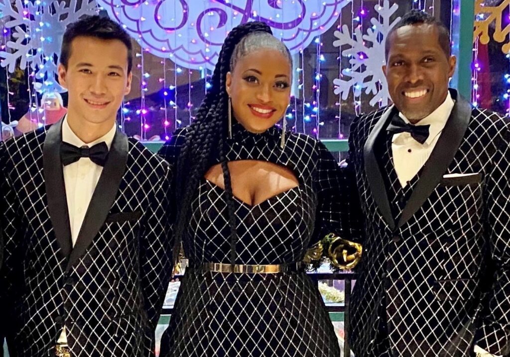 Live Music at Champagne Bar - Grand Hyatt Hong Kong Restaurants